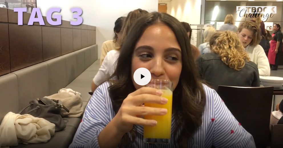 FITBOOK Challenge: 5 Days of Juice Fasting | Video Diary