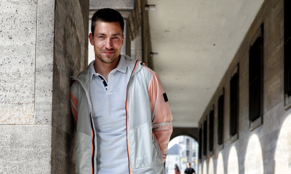 Philipp Boy: The New Life of the Former Gymnastics Star - FITBOOK