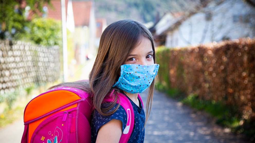 Face Masks for Children: What to Consider