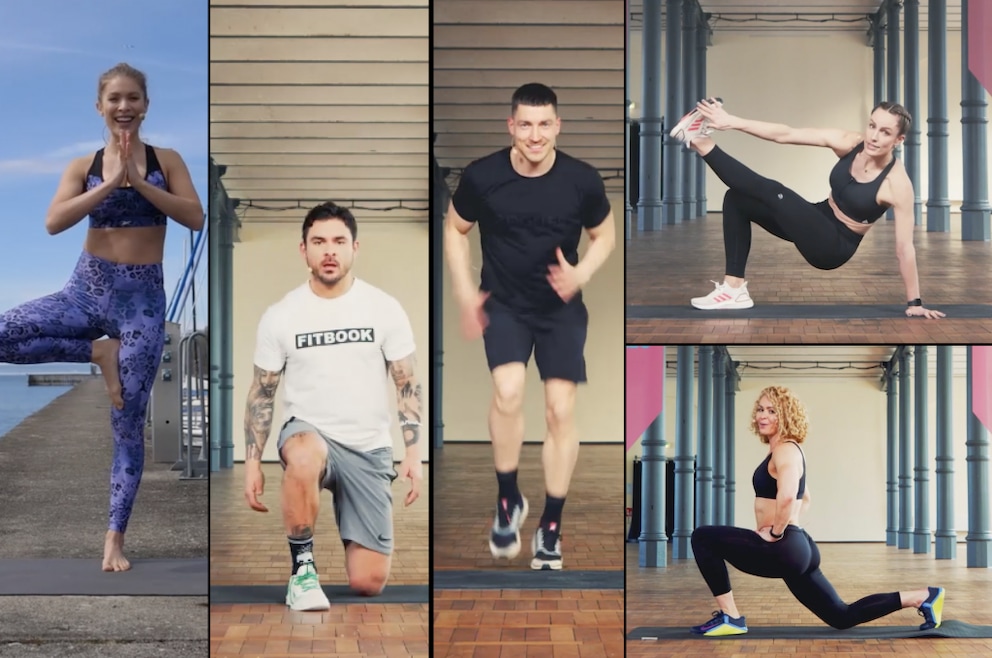 FITBOOK Move Jam 2021 – All the Stars, All the Workouts