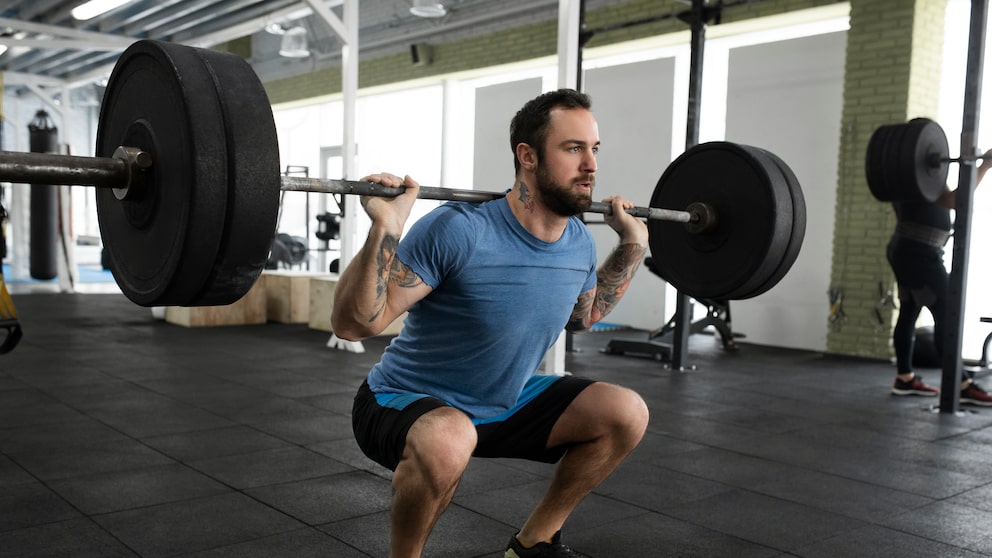 Better Muscle Growth: 8 Tips for Strength Training