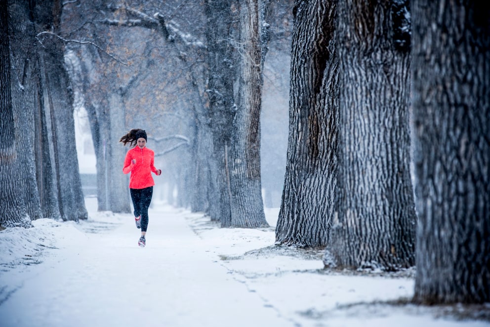 Outdoor Sports in Cold Weather: What You Should Keep in Mind