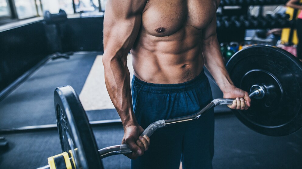 Bulking Phase: Explanation and Calorie Calculation