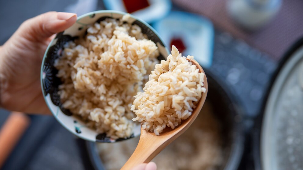 Food Poisoning: The Dangers of Fried Rice Syndrome