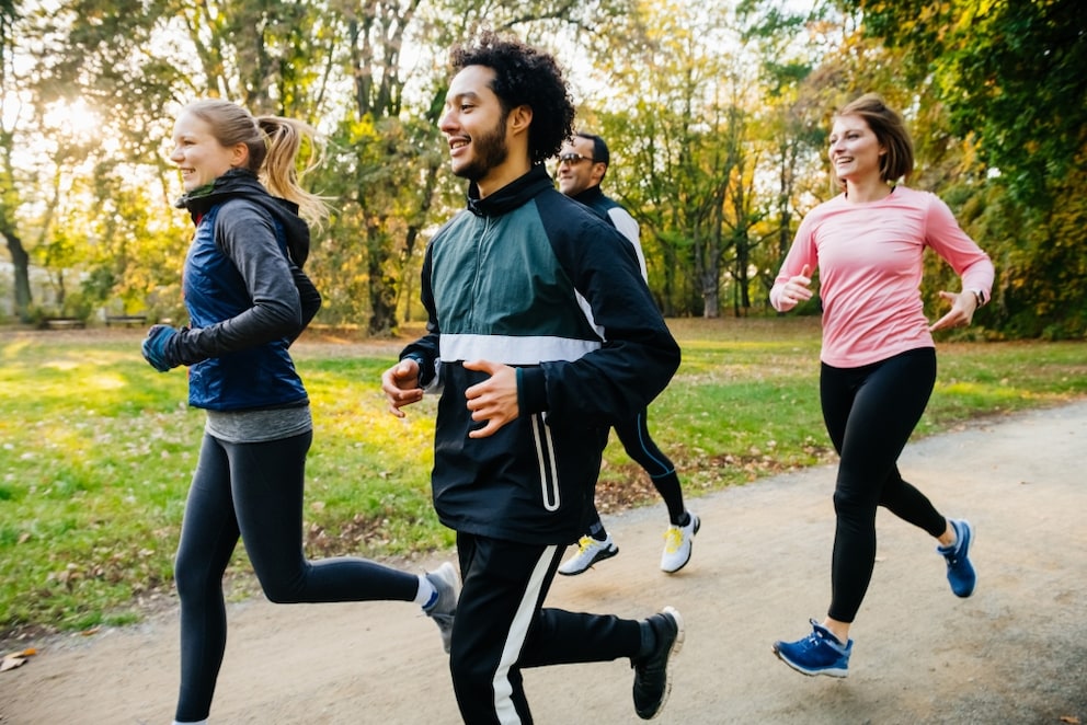 Zone 2 Training: What It Is and How It Works
