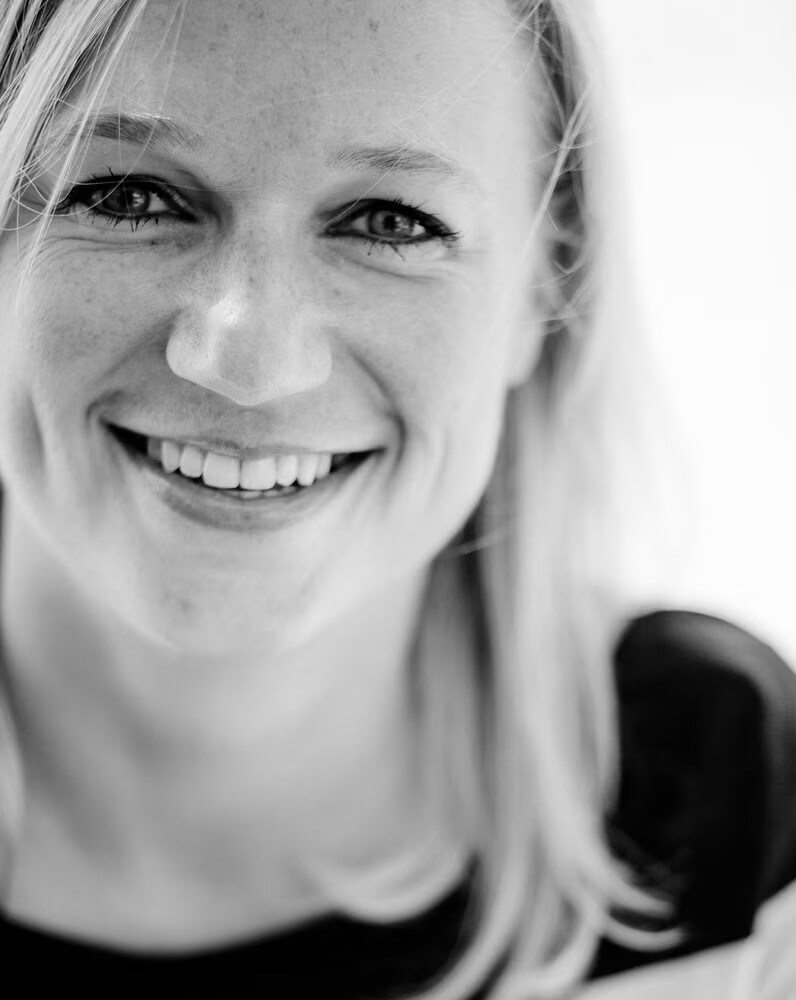 Julia Kuntz, Author at FITBOOK