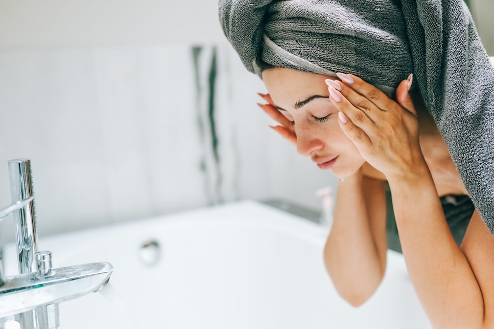 How Often You Should Wash Your Face—Dermatologist's advice