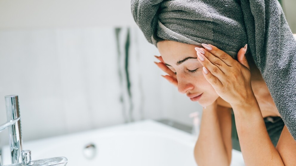 How Often You Should Wash Your Face—Dermatologist's advice
