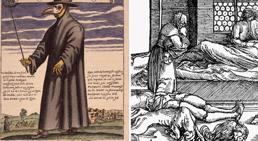 Plague Today: How Dangerous Is the Disease Now?
