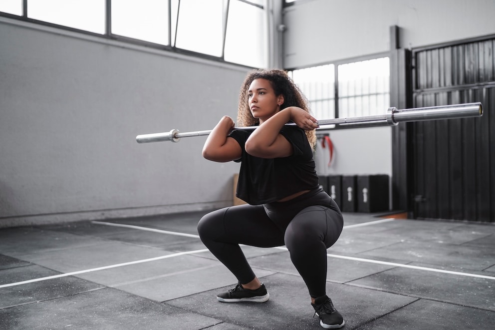 Front Squats: Execution, Mistakes, and Benefits of the Leg Exercise