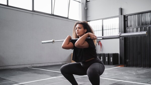 Front Squats: Execution, Mistakes, and Benefits of the Leg Exercise