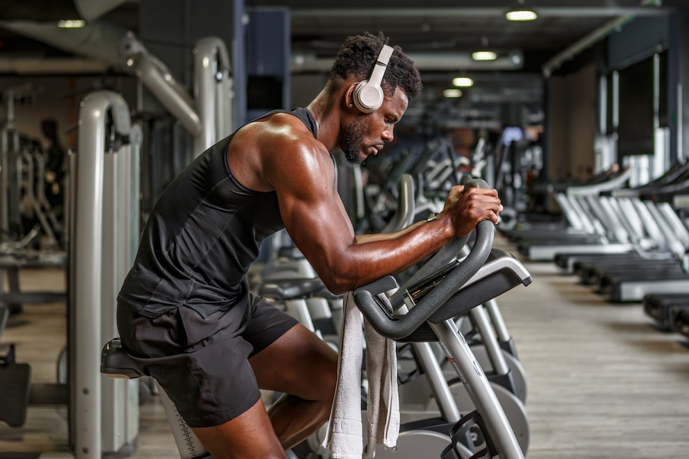 Does Music Enhance Athletic Performance?