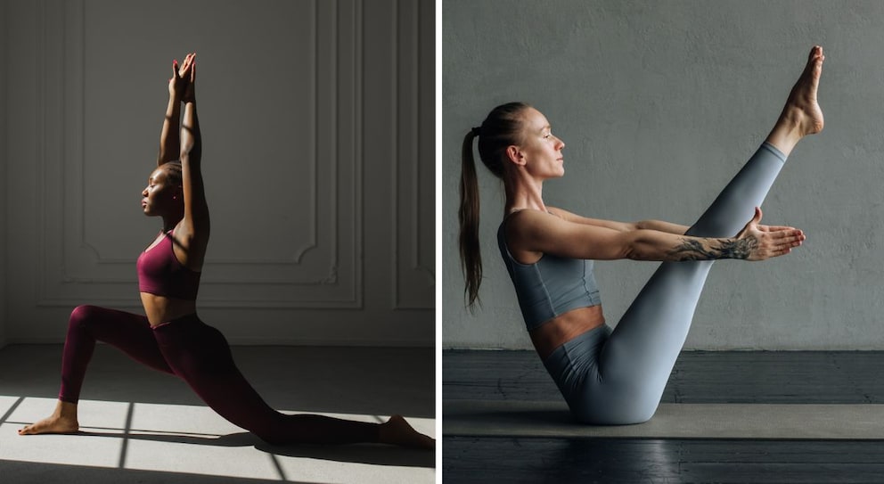 Yoga or Pilates: Which Workout Is Better for the Heart?