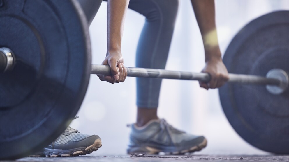 How to Improve Foot Stability During Strength Training