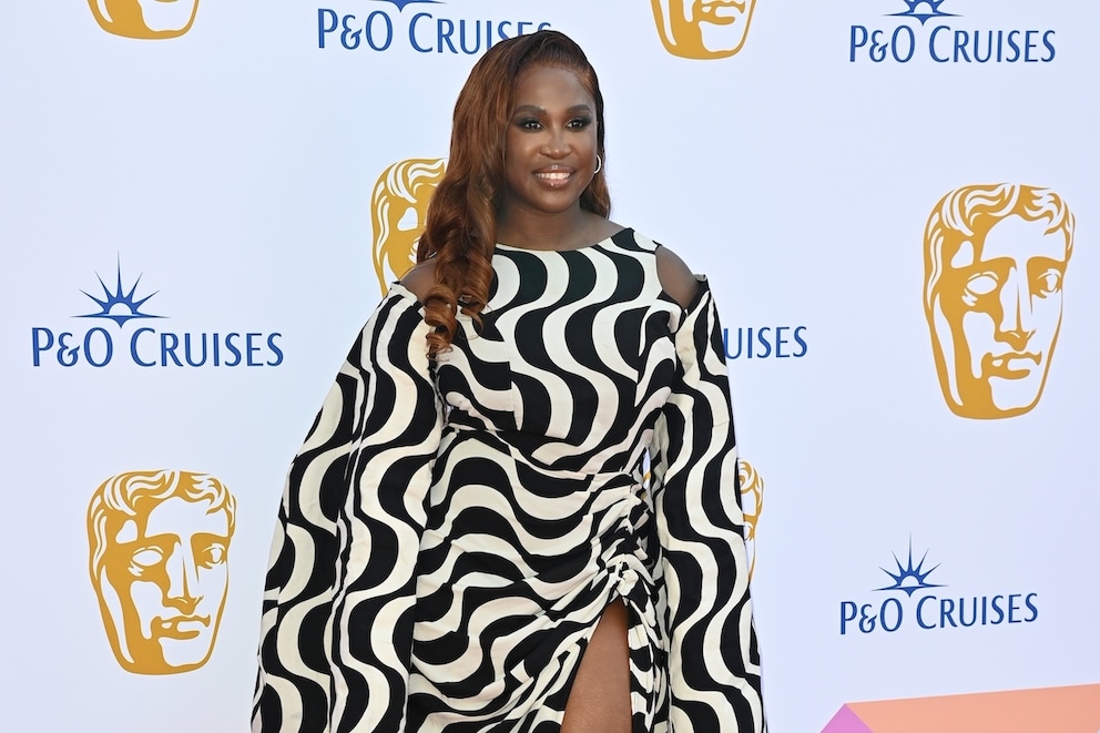Preparing for Menopause: Motsi Mabuse Has Lost Weight