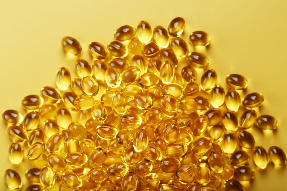 Vitamin D2 or D3 Supplements? Study Provides the Answer
