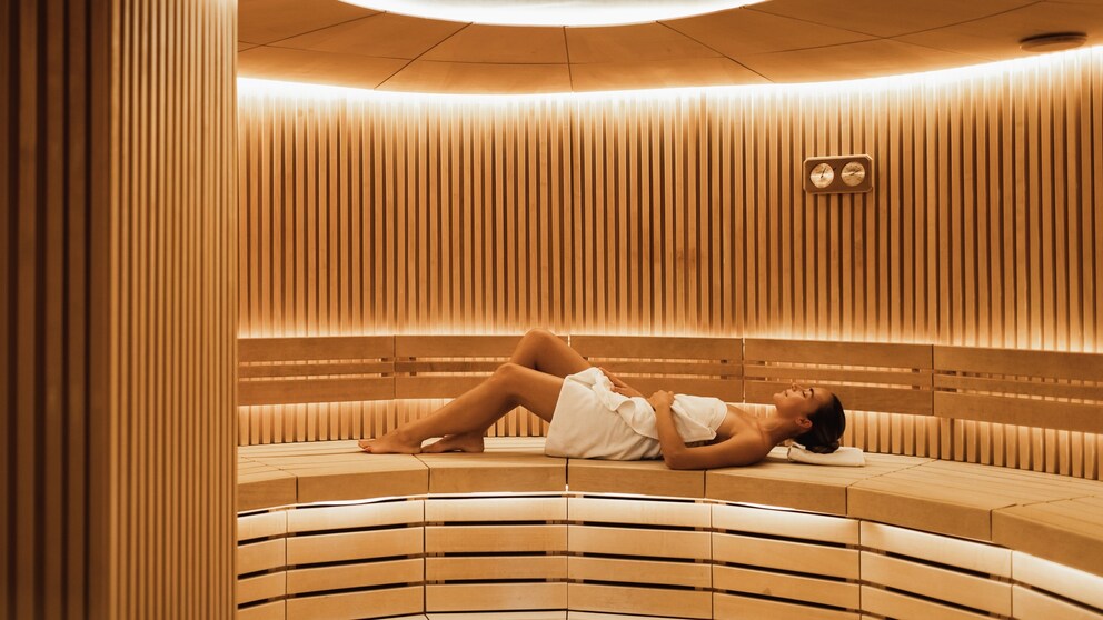 How Do the Different Types of Saunas Differ?