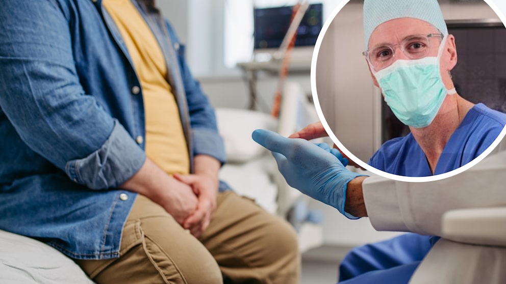 How a Chief Physician Trains Overweight Patients After Sports Injuries ...