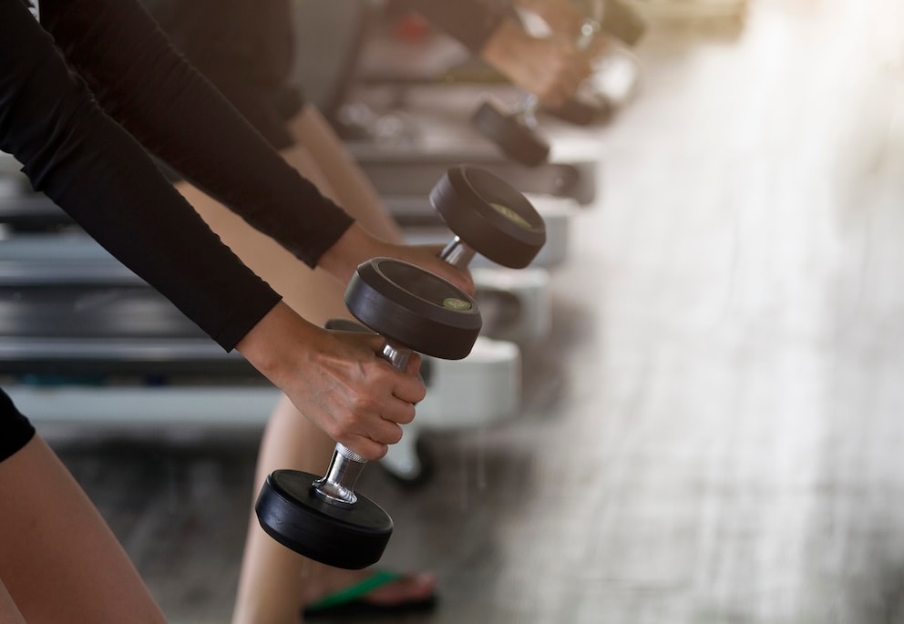 This Training Could Be the Best Gym Alternative - FITBOOK