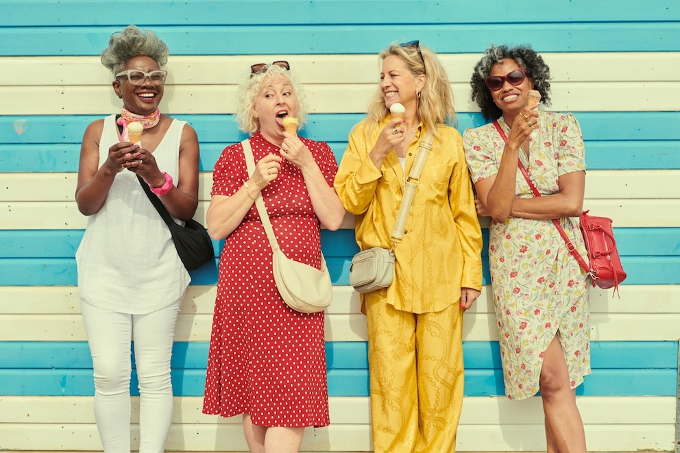 How Women Can Prepare for Menopause - FITBOOK
