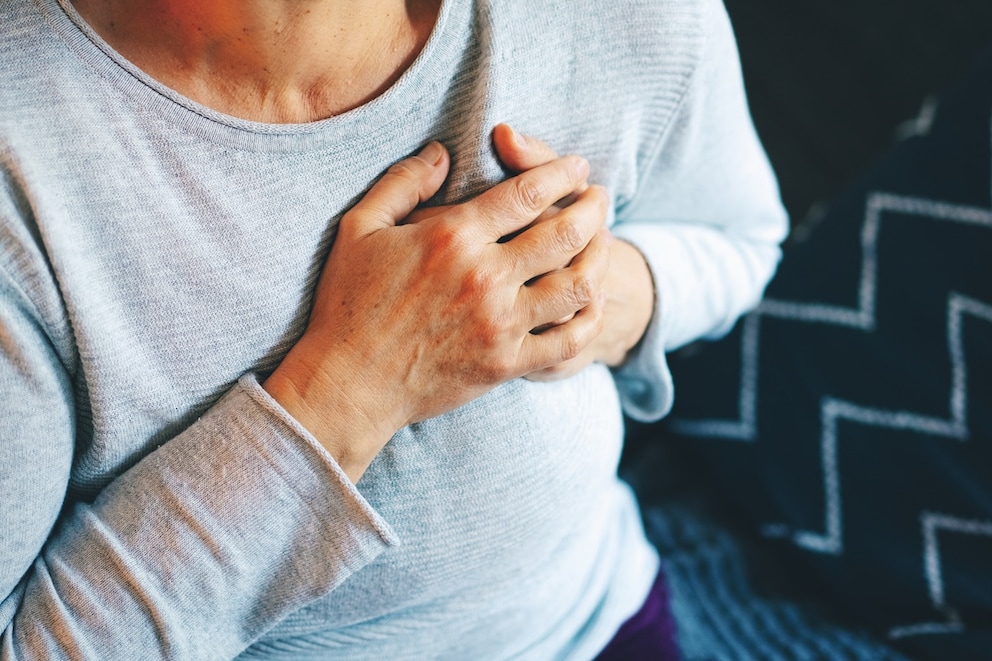 This Training Helps Combat Panic Attacks - FITBOOK