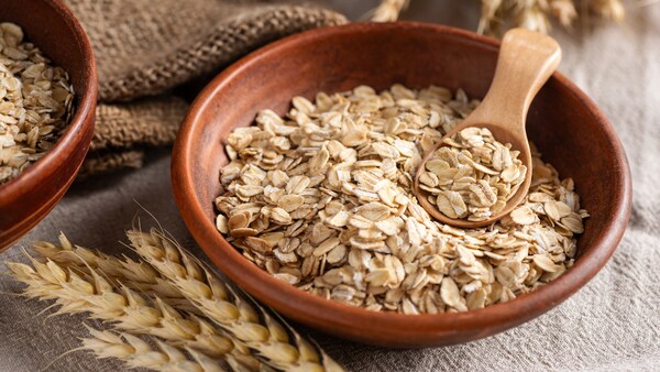 Why You Should Eat Oatmeal for Breakfast Every Day