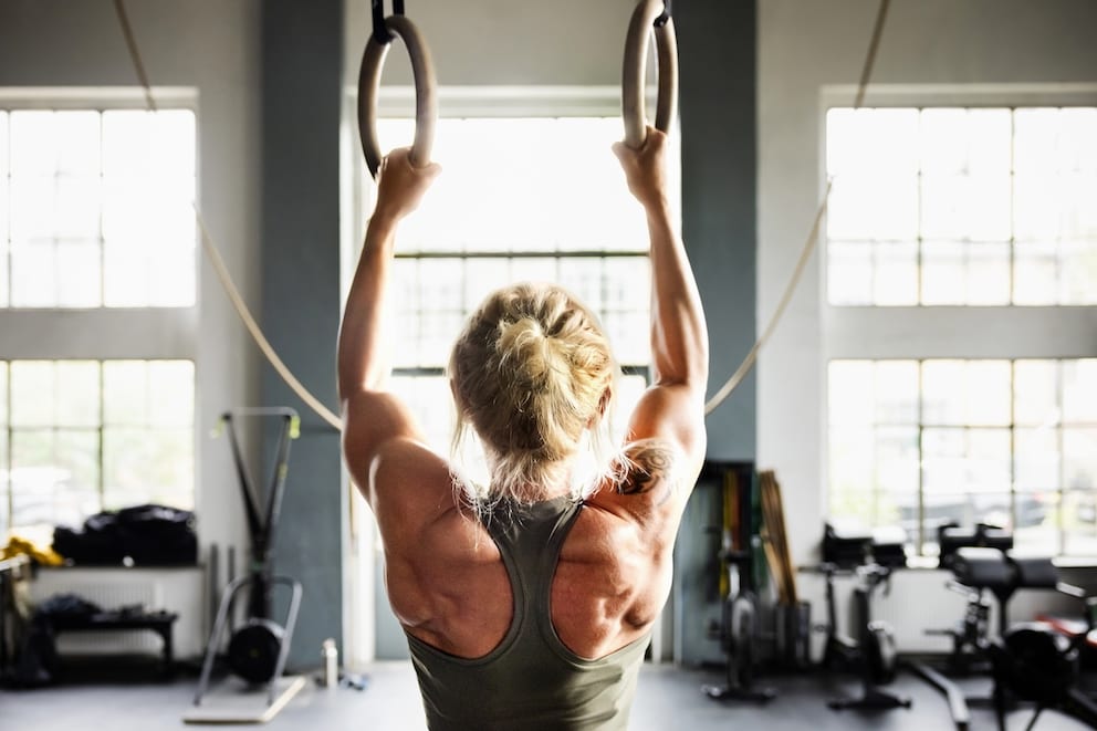 Why Your Body Responds Differently to Exercise After 40 - FITBOOK