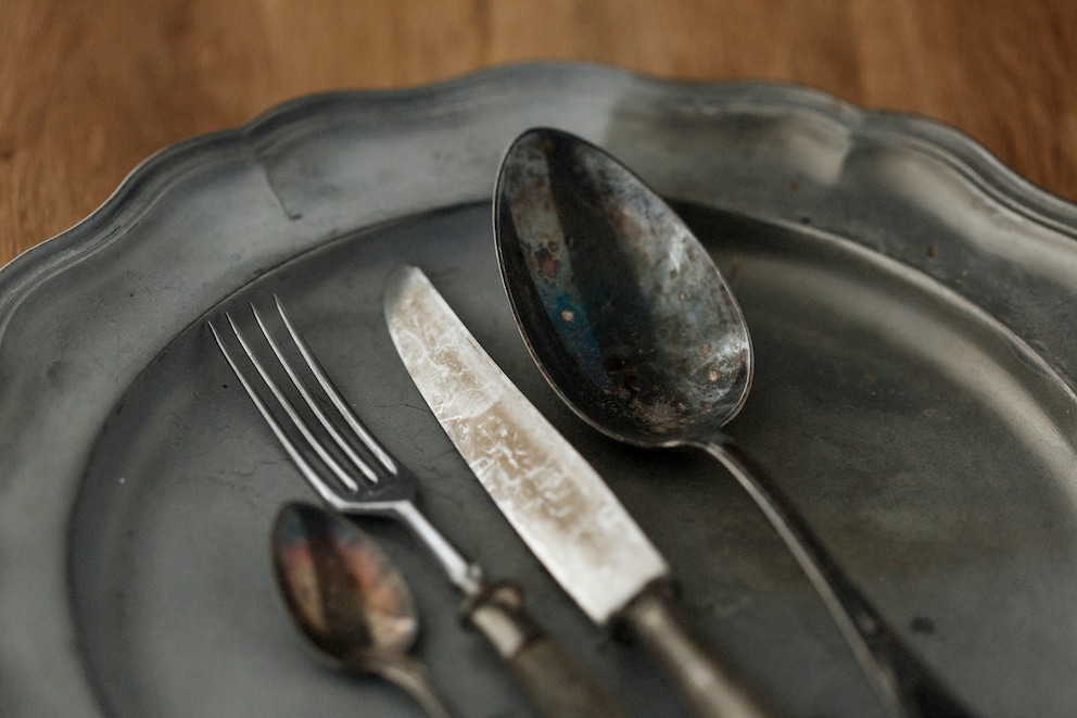 How to Clean Tarnished Silver and Restore Its Shine