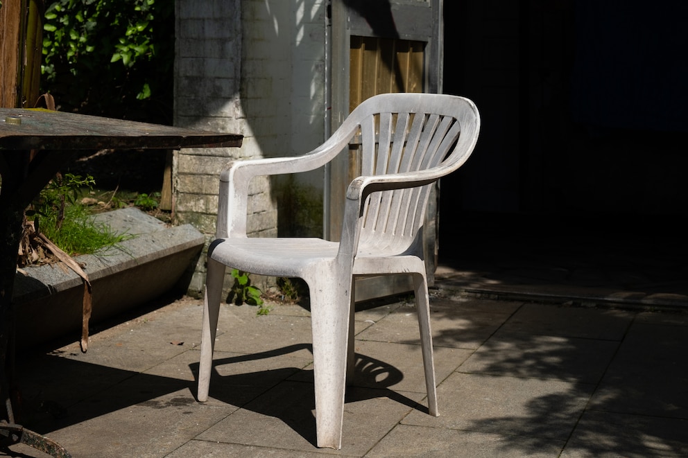 The Monobloc is the best-selling piece of furniture in the world.