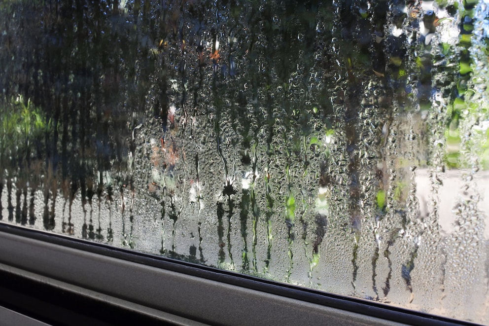 How to Reduce Humidity in Your Home During Summer