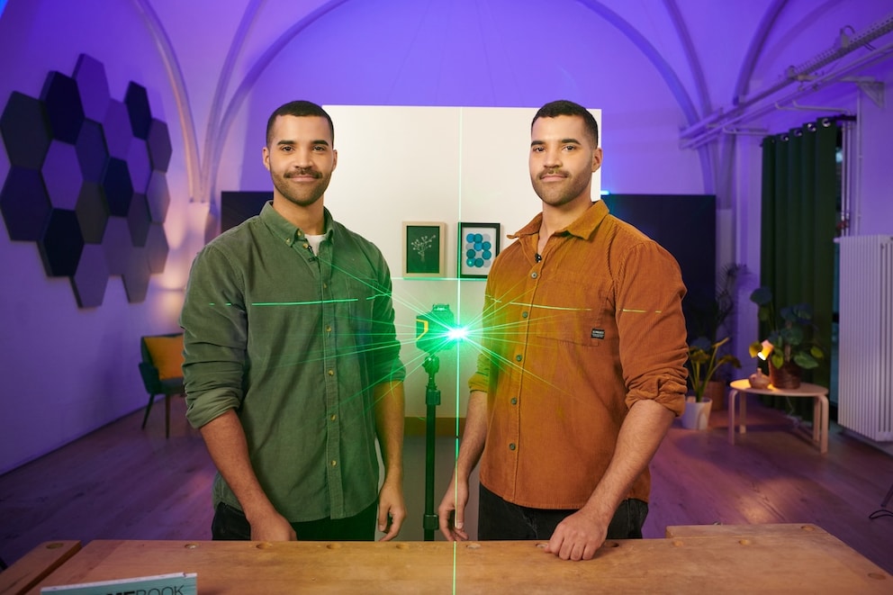 Using Cross-Line Lasers: Instructions and Tips