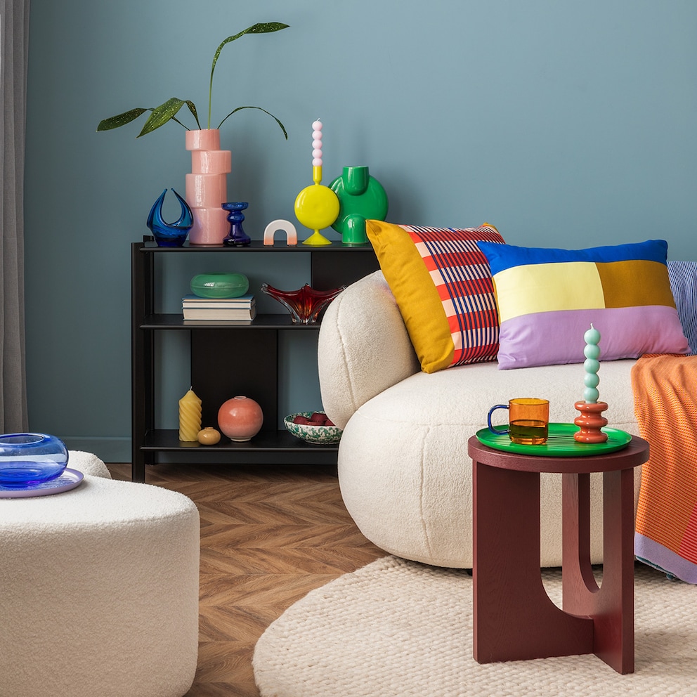 4 Ideas for Decorating in Dopamine Decor Style
