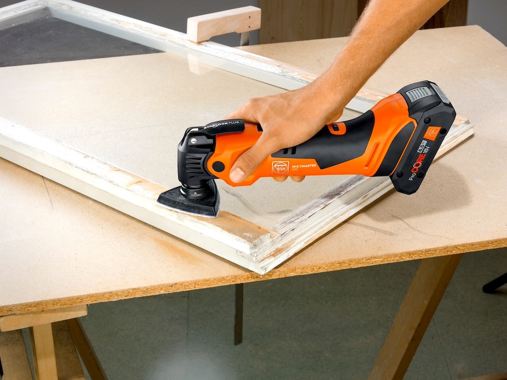 Fein Tools: History, Range, Production - myHOMEBOOK