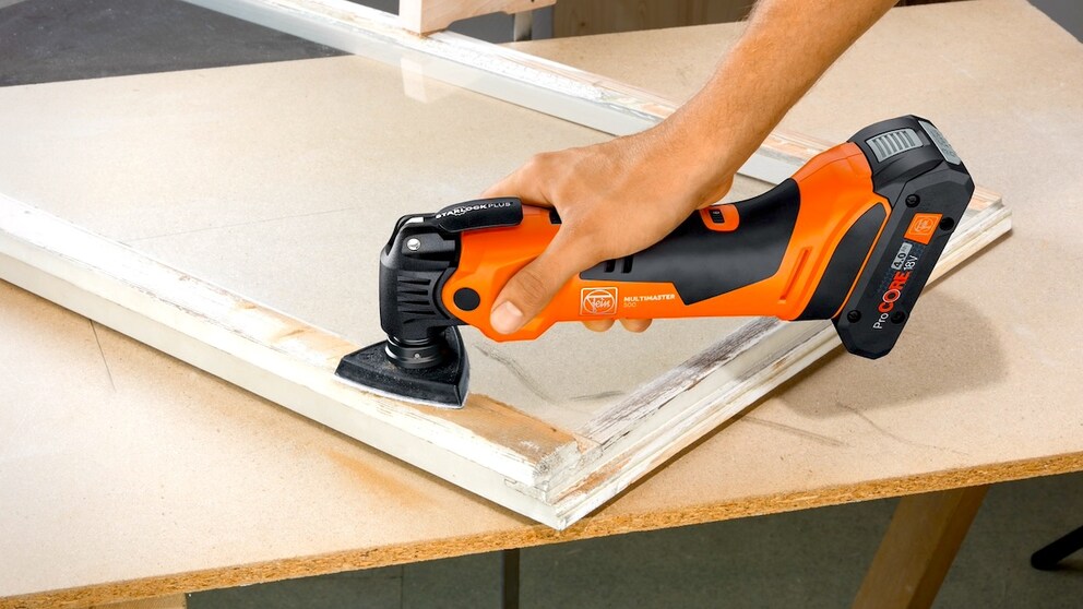 Fein Tools: History, Range, Production - myHOMEBOOK