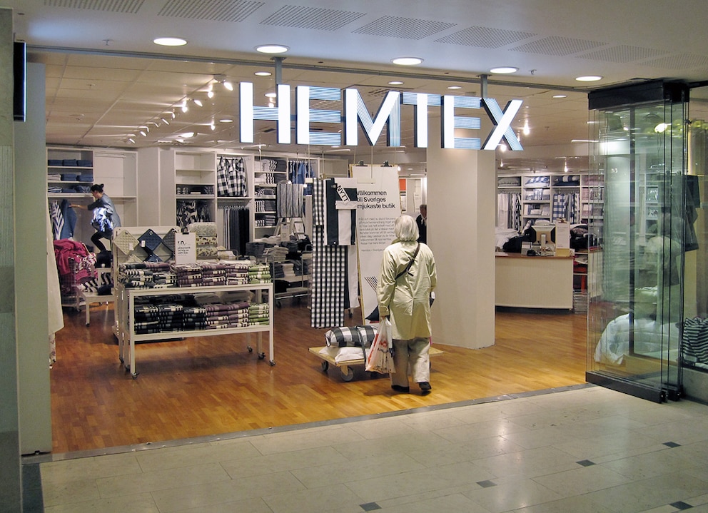 Hemtex Comes to Germany: What the Brand Represents