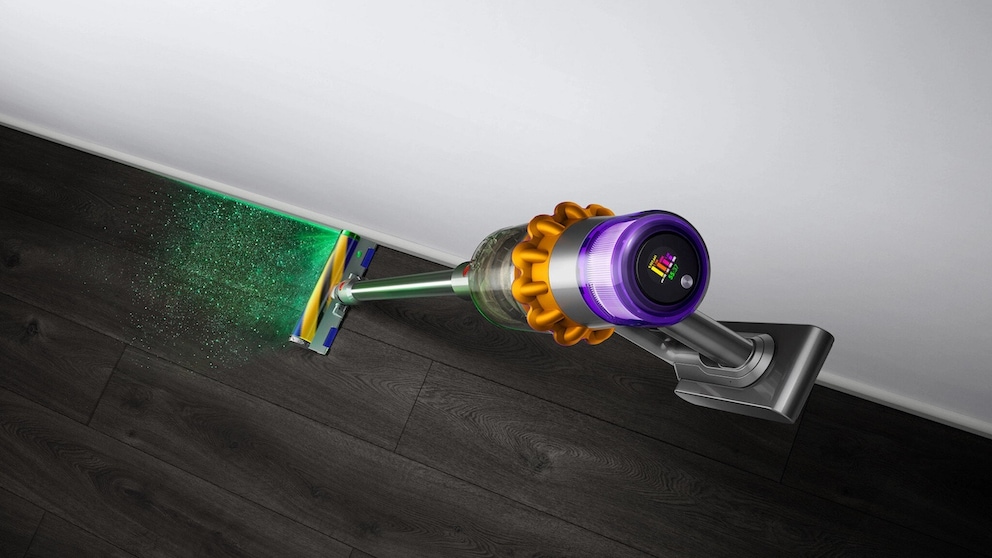 How Dyson Went from Garage Project to Global Brand