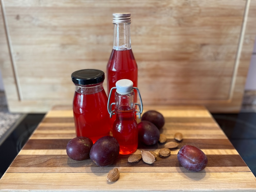 3 Ways to Process Plums