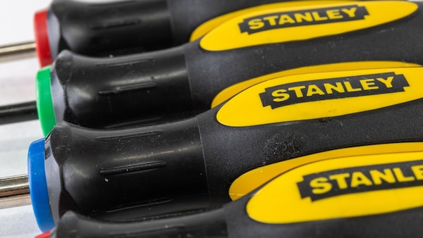 Who Is Behind the Tool Brand Stanley? - myHOMEBOOK
