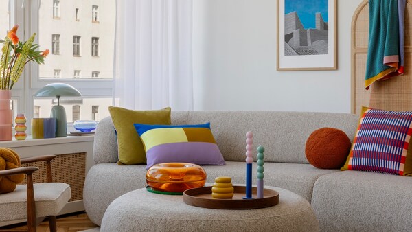 Which Decor Trends Will Be Popular in 2026