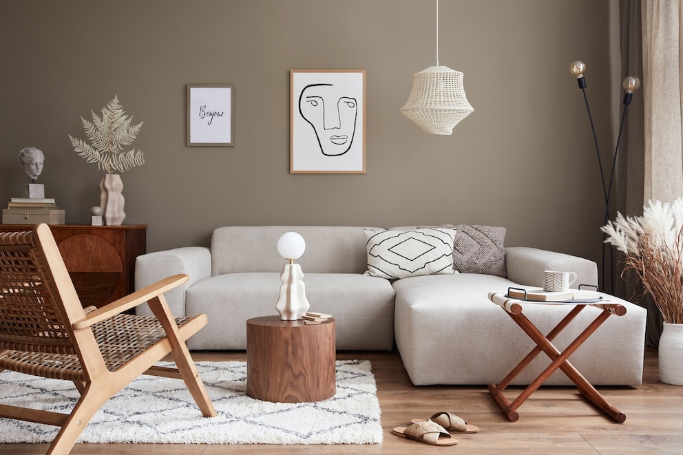 Why Interior Design Trends Age Quickly