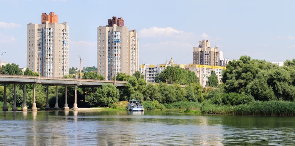 Transnistria: A Visit to the Country No One Knows