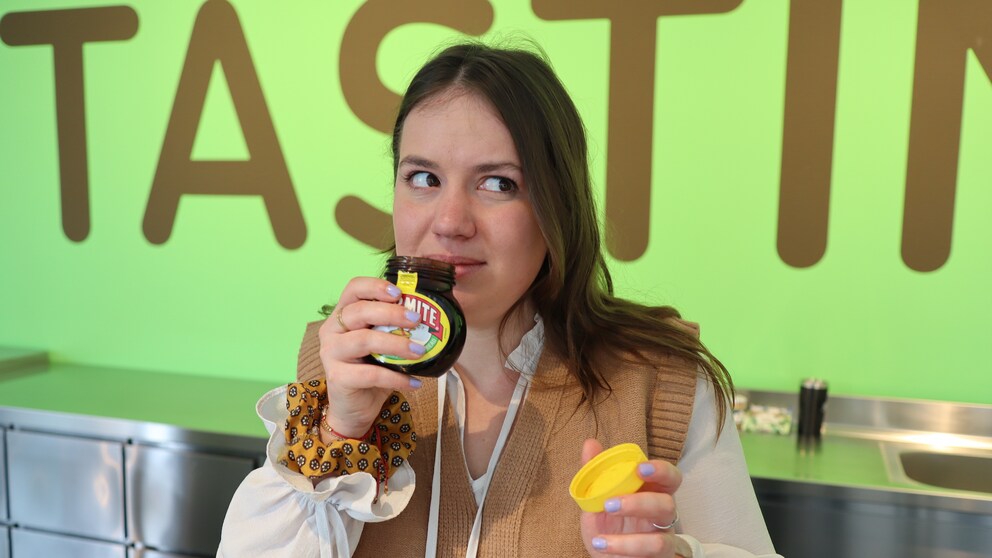 How Marmite Tastes: The Spread Tested - TRAVELBOOK