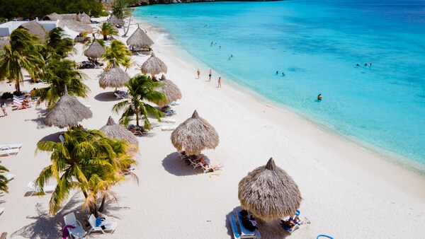 Curaçao: Travel Destinations, Tips, Attractions, Activities, Climate ...
