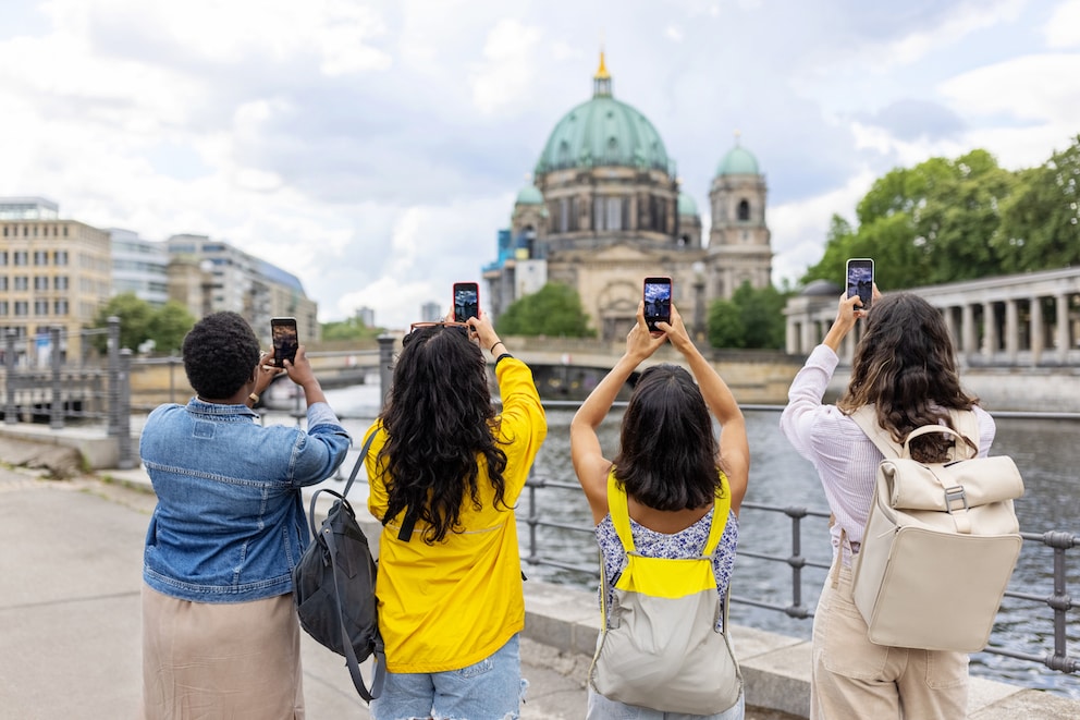"Travel Germany!" The New Newsletter for Vacations in Germany - TRAVELBOOK