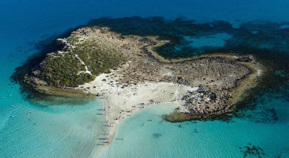 6 of the Most Beautiful Beaches in Cyprus