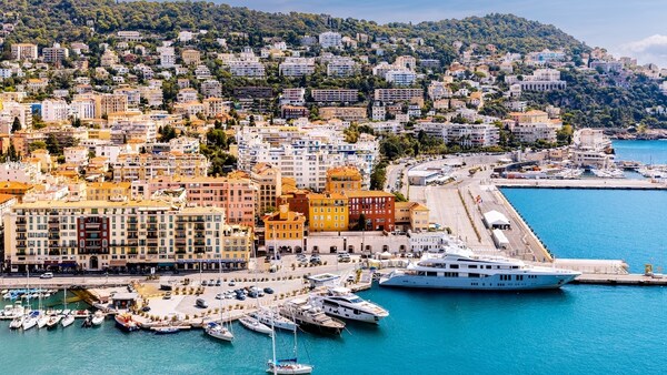 The Most Traveled Country in the World According to UNWTO - TRAVELBOOK
