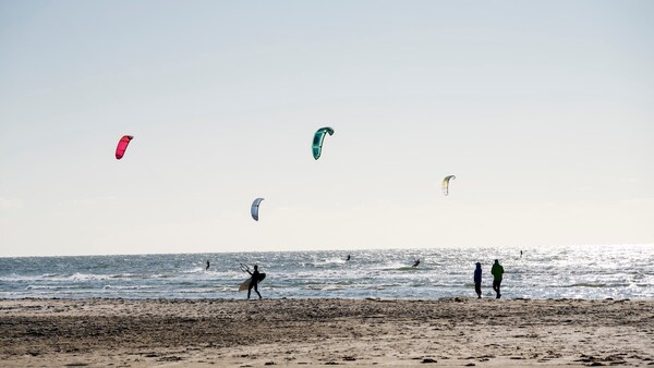 North Sea Island of Rømø: 7 Personal Tips - TRAVELBOOK