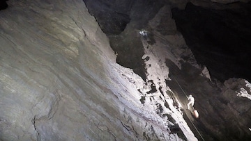 Veryovkina Cave: The Deepest Cave in the World - TRAVELBOOK