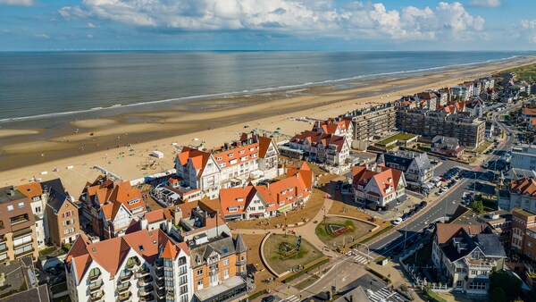 De Haan: Tips for the Beautiful City on Belgium's Coast