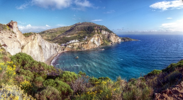 Ponza in Italy: This Island Is Still a Real Insider Tip